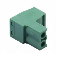 China DORABO DB2EK-5.08-2P-GN-S for sale