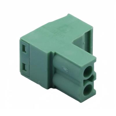 China DORABO DB2EK-5.08-2P-GN-S for sale