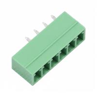 China DORABO DB2EVC-3.81-6P-GN for sale