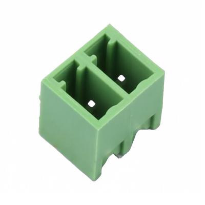 China HCTL HC15EDGRC-3.81-2P-V for sale