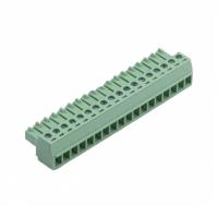 China KANGNEX WJ15EDGK-3.81-18P-14-00A for sale