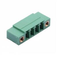 China DORABO DB2EVM-3.81-4P-GN for sale