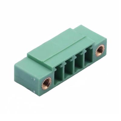 China DORABO DB2EVM-3.81-4P-GN for sale