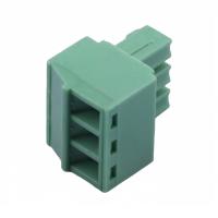 China DORABO DB2EK-3.81-3P-GN-S for sale
