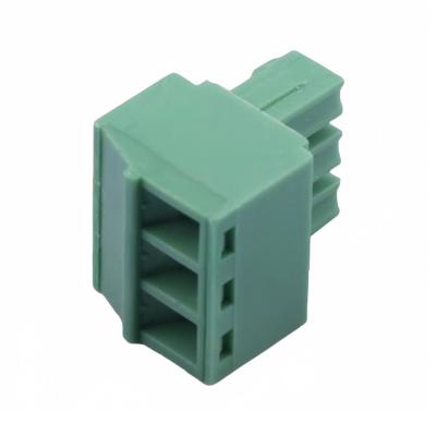 China DORABO DB2EK-3.81-3P-GN-S for sale