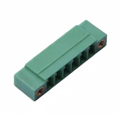 China DORABO DB2EVM-3.81-6P-GN for sale
