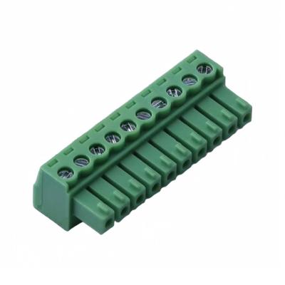 China Cixi Kefa Elec KF2EDGK-3.81-10P for sale