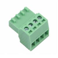 China DORABO DB2EK-2.54-4P-GN-S for sale