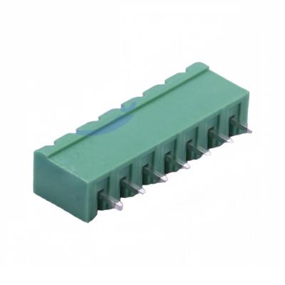 China DORABO DB2EVC-5.08-7P-GN for sale