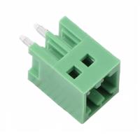 China DORABO DB2EVC-2.54-2P-GN for sale