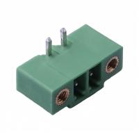 China DORABO DB2ERM-3.81-2P-GN for sale