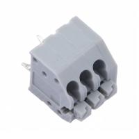 China Cixi Kefa Elec KF250-3.5-3P-1 for sale