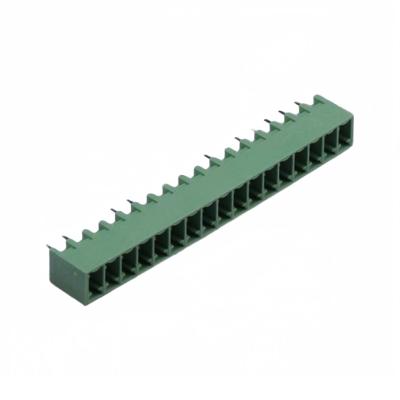 China KANGNEX WJ15EDGVC-3.81-17P-14-00A for sale