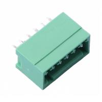 China DORABO DB2EVC-2.54-6P-GN for sale