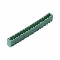China KANGNEX WJ2EDGRC-5.08-17P-14-00A for sale