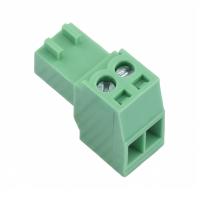 China DORABO DB2EK-2.54-2P-GN-S for sale