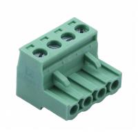 China DORABO DB2EK-5.08-4P-GN-S for sale