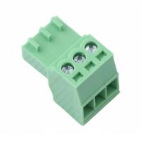 China DORABO DB2EK-2.54-3P-GN-S for sale