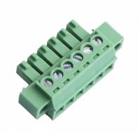 China DORABO DB2EKM-3.81-6P-GN-S for sale