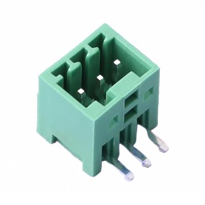 China DORABO DB2ERC-2.54-3P-GN for sale