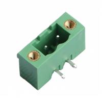 China DORABO DB2ERM-5.08-2P-GN for sale