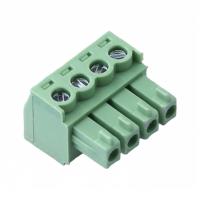 China KANGNEX WJ15EDGK-3.81-04P-14-00A for sale