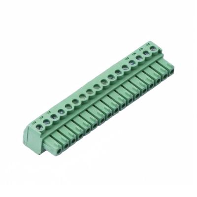 China KANGNEX WJ15EDGK-3.81-17P-14-00A for sale