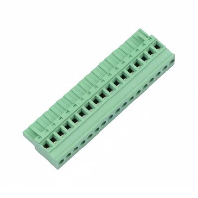 China KANGNEX WJ2EDGKA-5.08-17P-14-00A for sale