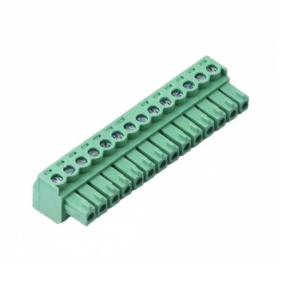 China KANGNEX WJ15EDGK-3.81-14P-14-00A for sale