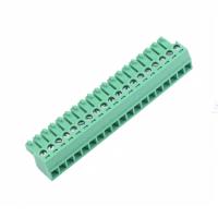China KANGNEX WJ15EDGK-3.81-19P-14-00A for sale