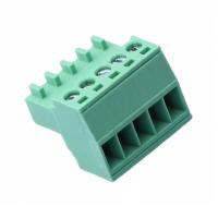 China DORABO DB2EK-2.54-5P-GN-S for sale