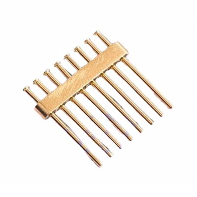 China HenryTech HN-LP8-0.5-1.27(10-2)-T0.8 for sale