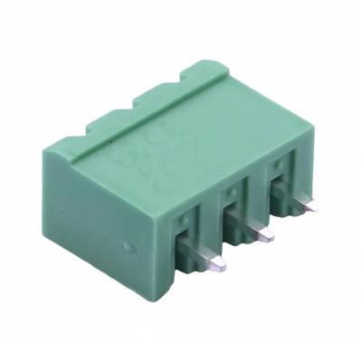 China DORABO DB2EVC-5.08-3P-GN for sale