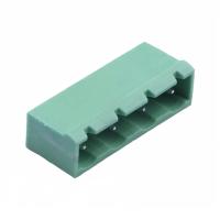 China DORABO DB2EVC-7.62-4P-GN for sale