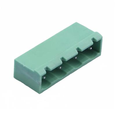China DORABO DB2EVC-7.62-4P-GN for sale