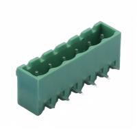 China DORABO DB2ERC-5.08-6P-GN for sale