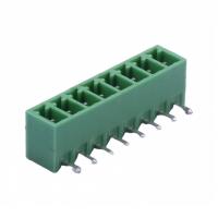 China DORABO DB2ERC-3.81-8P-GN for sale