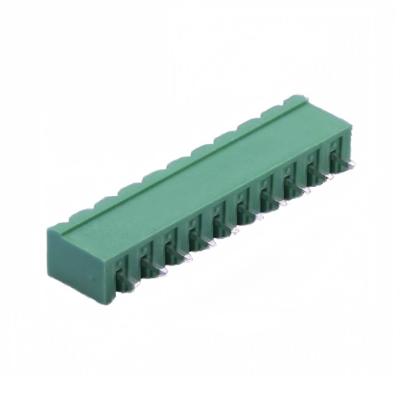 China DORABO DB2EVC-5.08-10P-GN for sale