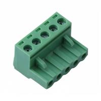 China Cixi Kefa Elec KF2EDGK-5.08-5P for sale