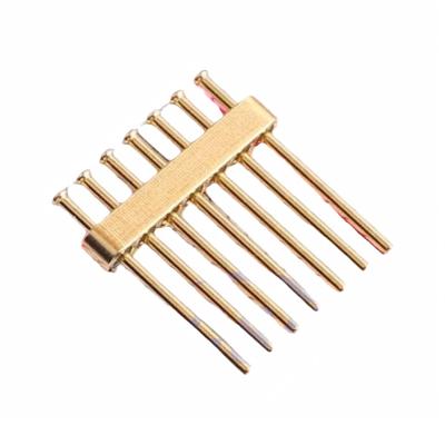 China HenryTech HN-LP7-0.5-1.27(10-2)-T0.8 for sale