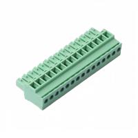 China KANGNEX WJ15EDGKA-3.81-15P-14-00A for sale