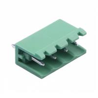 China DORABO DB2EV-5.08-4P-GN for sale