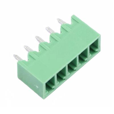 China DORABO DB2EVC-3.81-5P-GN for sale