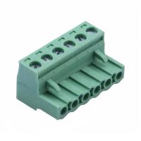 China DORABO DB2EK-5.08-6P-GN-S for sale