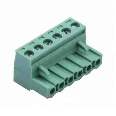 China DORABO DB2EK-5.08-6P-GN-S for sale