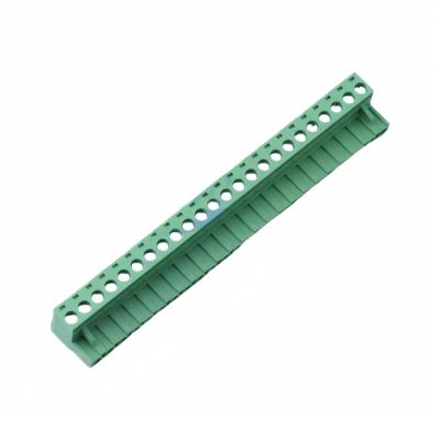 China KANGNEX WJ2EDGK-5.08-24P-14-00A for sale