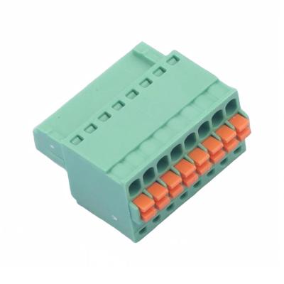 China DORABO DB2EKD-2.5-8P-GN for sale