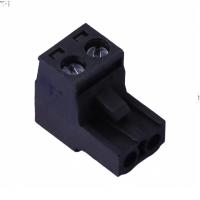 China DORABO DB2EK-5.08-2P-BK-S for sale