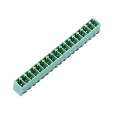 China KANGNEX WJ15EDGRC-3.81-18P-14-00A for sale