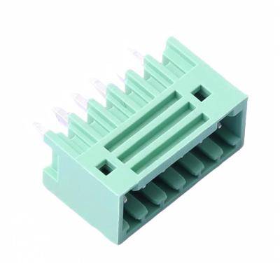 China DORABO DB2EVC-2.5-6P-GN for sale